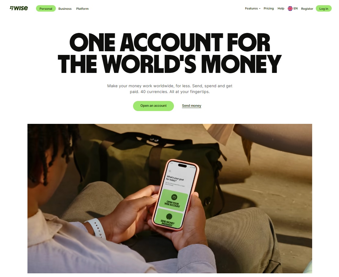 Top 10 International Money Transfer Companies of 2025